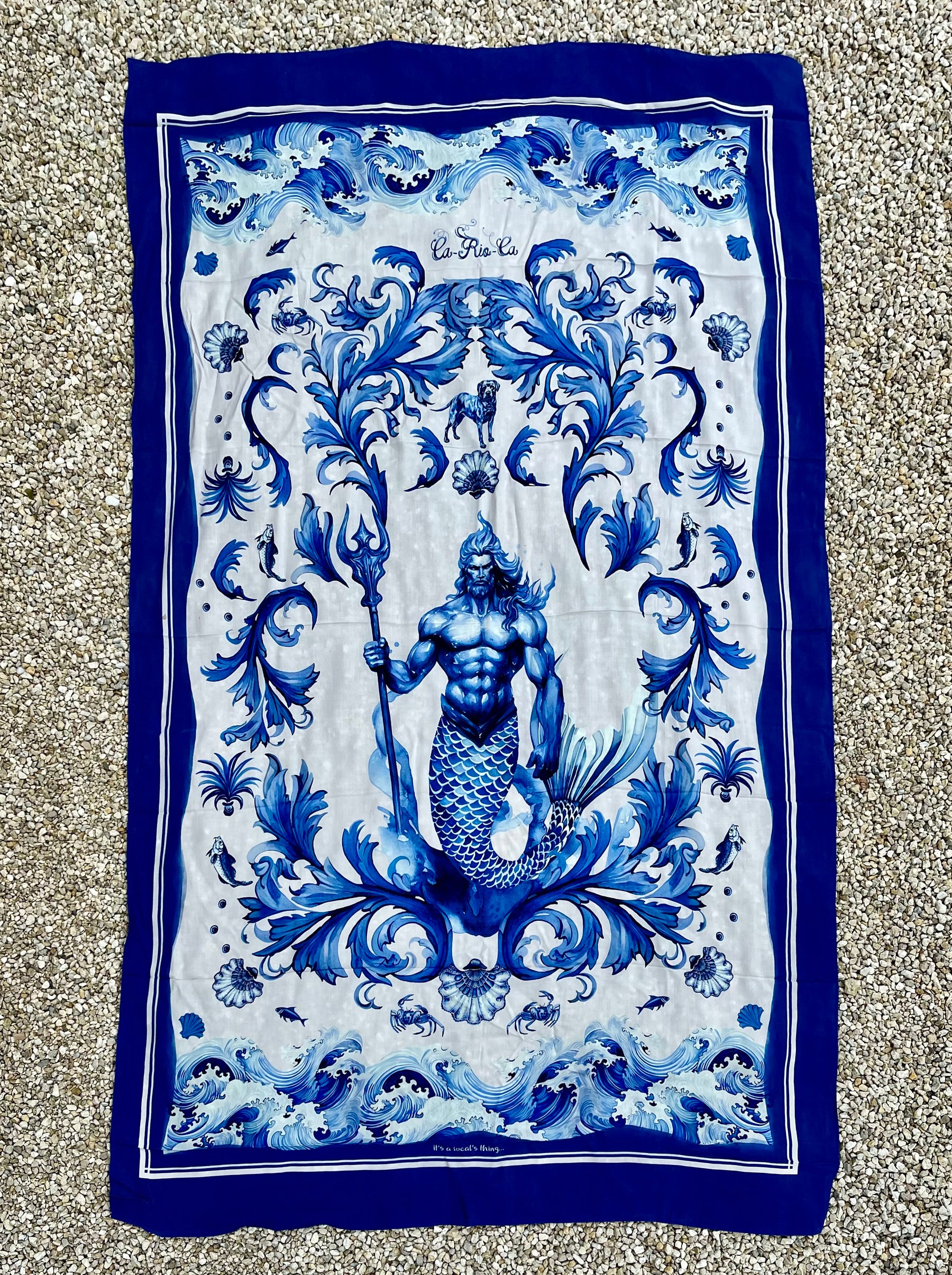 Towels | Cangas | Canga Towel | Beach Towels | Sarong For Men - CA-RIO ...