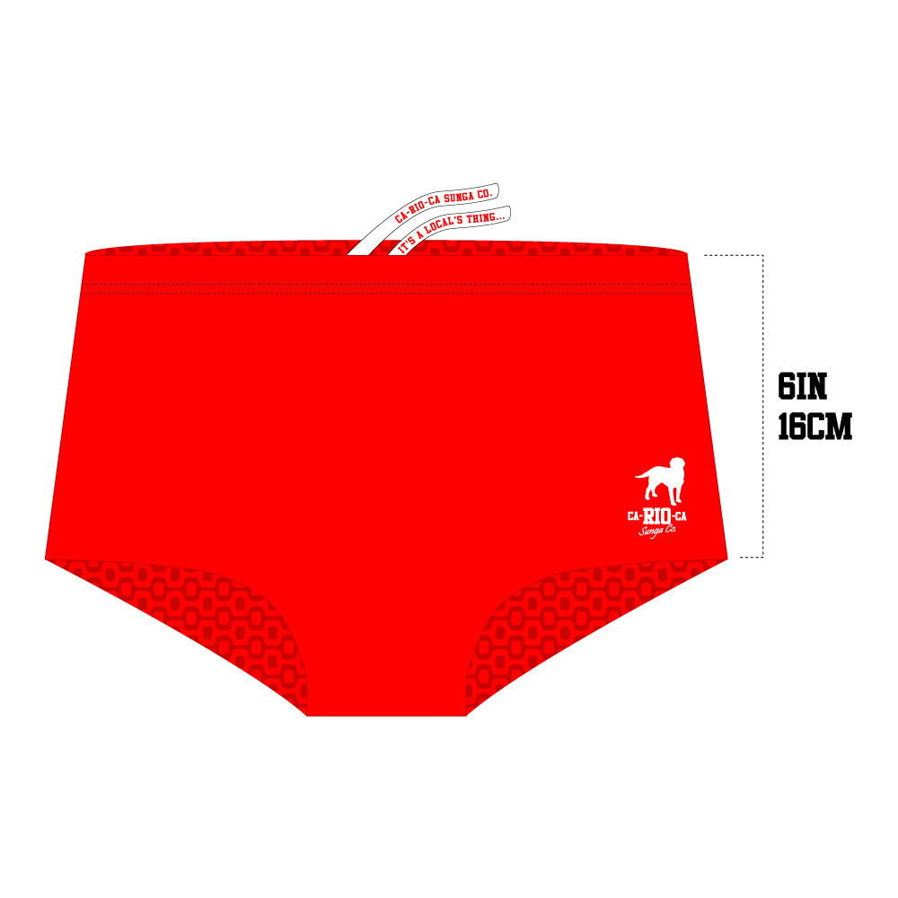 Beachwear For Men | Mens Fashion Jewelry - CA-RIO-CA Sunga Co.